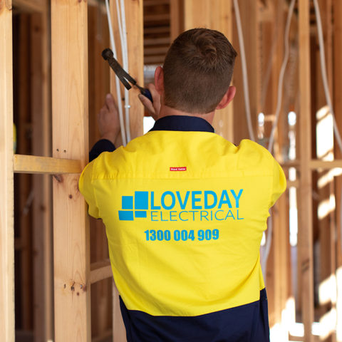 About Us | Loveday Electrical - Your Local Electricians