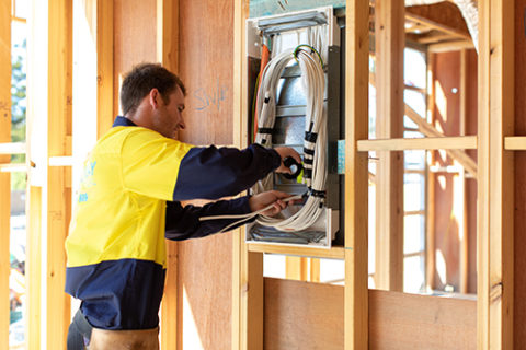 About Us | Loveday Electrical - Your Local Electricians